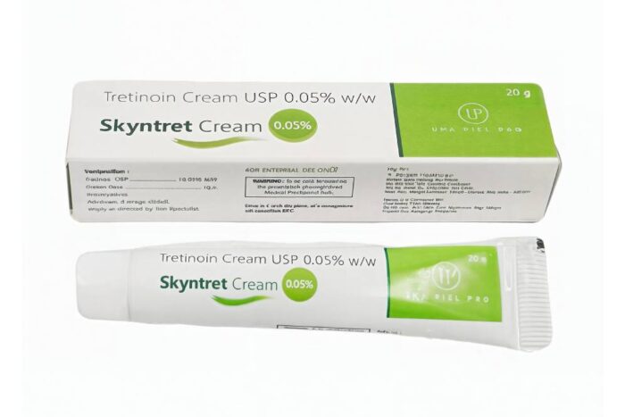 How to Choose the Right Strength of Skintret Cream (Tretinoin) for Your ...
